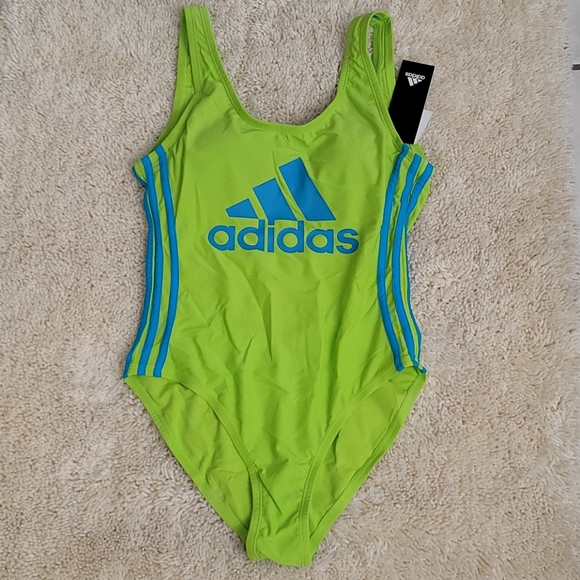 Adidas Swim Adidas Bathing Suite Poshmark